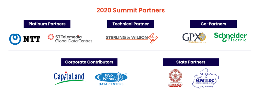 7th CII - Datacenter Blueprint Summit 2026 - Western Region