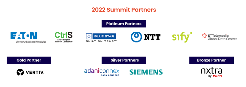 7th CII - Datacenter Blueprint Summit 2026 - Western Region