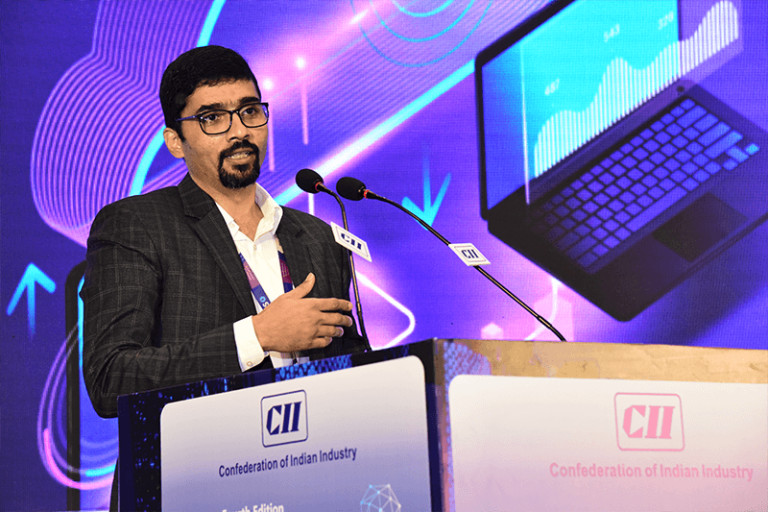 5th CII - Datacenter Blueprint Summit 2024 Western Region