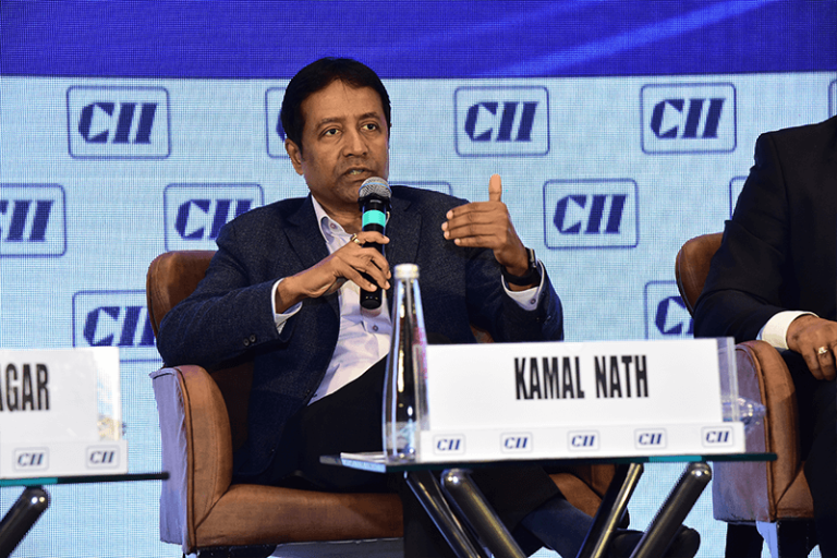 6th CII - Datacenter Blueprint Summit 2025 - Western Region