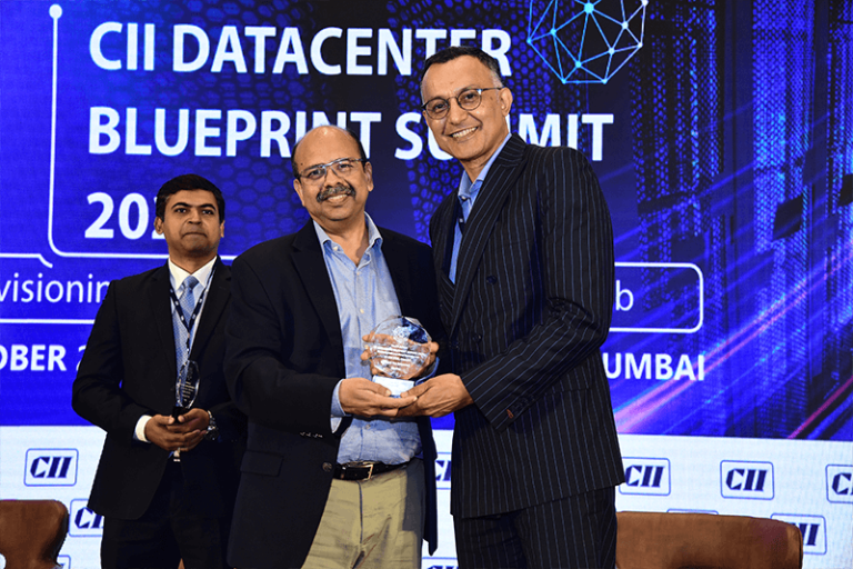 6th CII - Datacenter Blueprint Summit 2025 - Western Region