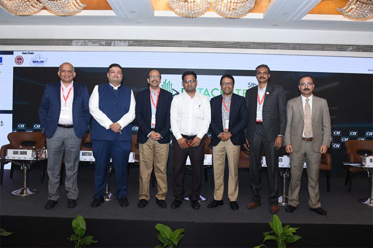 6th CII - Datacenter Blueprint Summit 2025 - Western Region