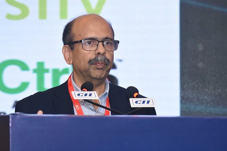 6th CII - Datacenter Blueprint Summit 2025 - Western Region