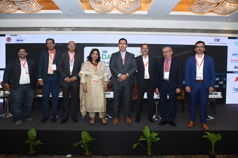 6th CII - Datacenter Blueprint Summit 2025 - Western Region