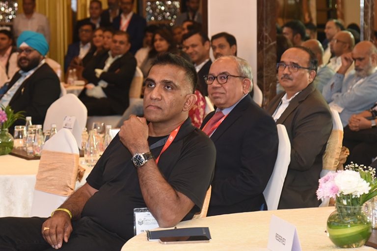 6th CII - Datacenter Blueprint Summit 2025 - Western Region