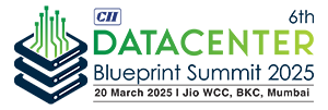 6th CII - Datacenter Blueprint Summit 2025 - Western Region